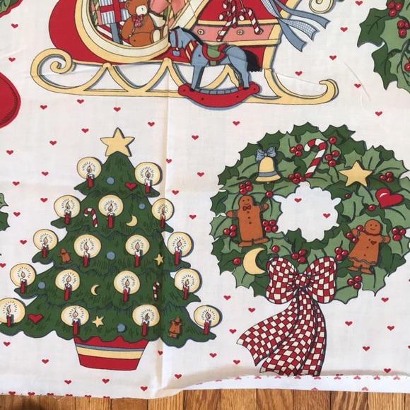 Fabric Traditions | Office | The Susan Winget Collection Christmas ...